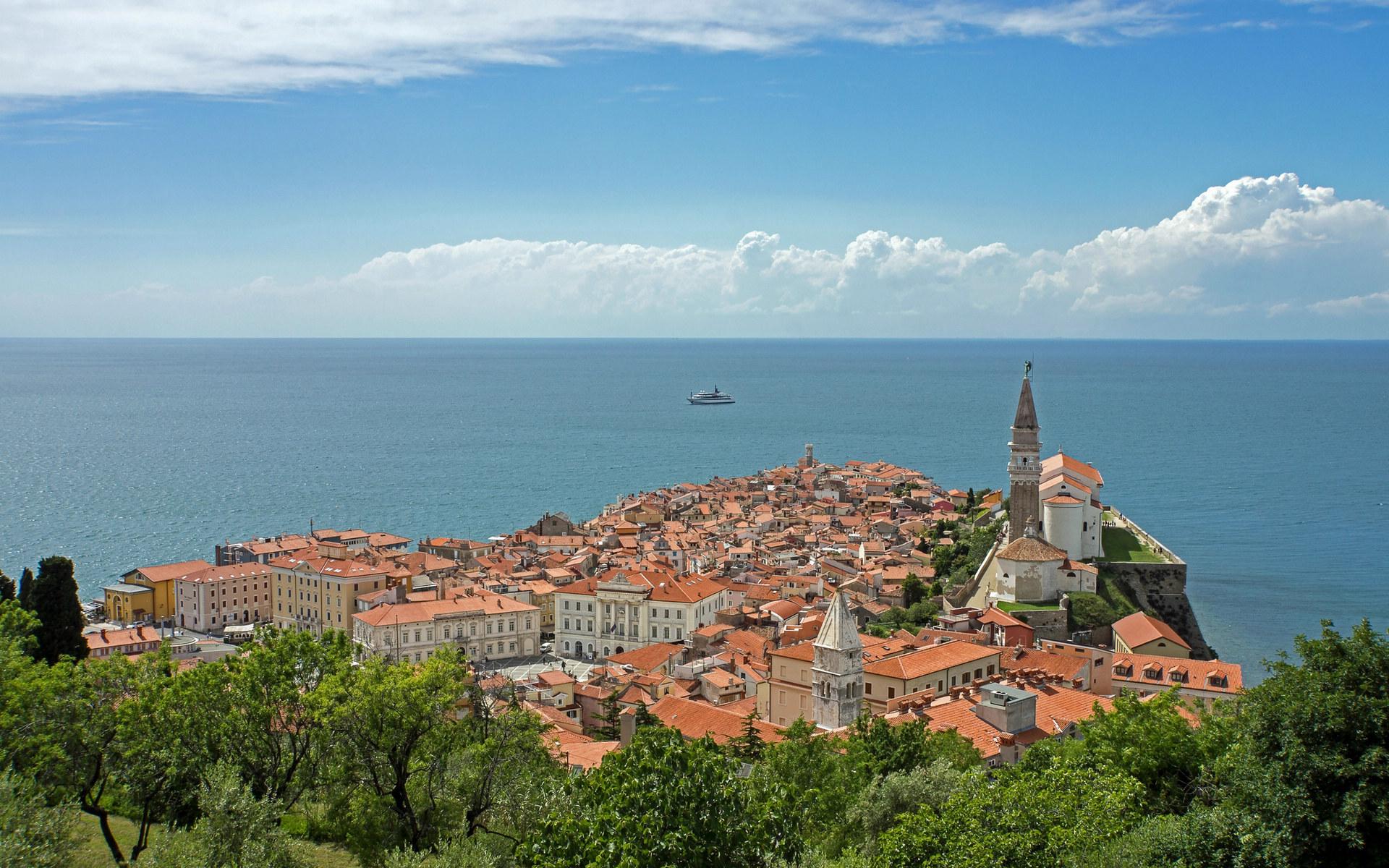 Istria » Sport and Travels